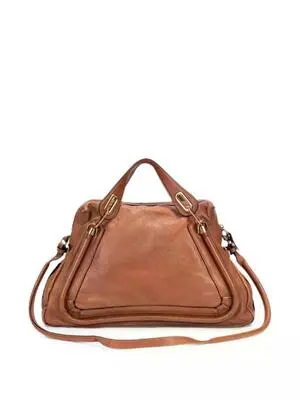 Chloé Paraty Shoulder Bag