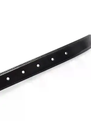 Celine Triomphe Buckle Belt