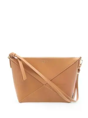 Loewe Puzzle Fold Shoulder Bag