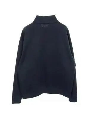 LOUIS VUITTON Navy Monogram Track Jacket