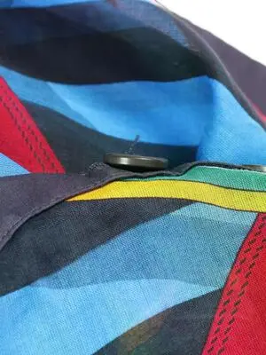 Hermès En Roue Libre" Tunic