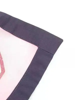 Hermès En Roue Libre" Tunic