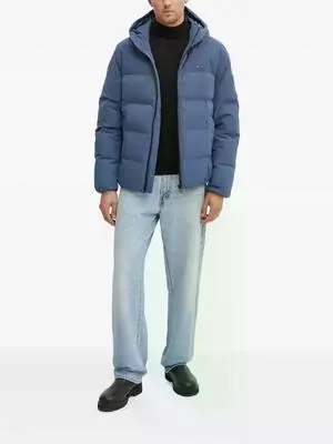 BENETTON Knitted Roll Neck Sweater