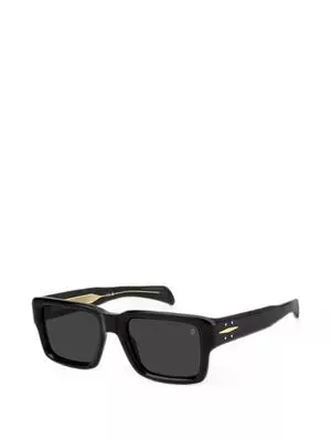 Db By David Beckham Logo Eyewear For Men