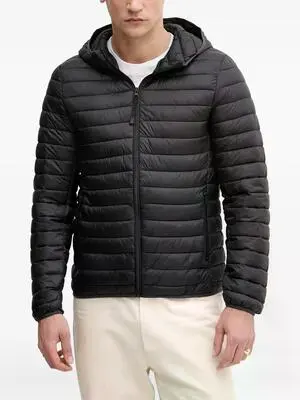 Benetton Quilted Jackets For Men
