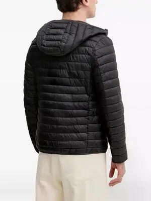 BENETTON Hooded Puffer Jacket