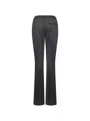 DONDUP Tailored Pinstriped Trousers