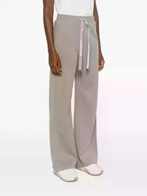 Max Mara Drawstring Track Pants