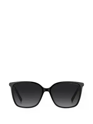 Tommy Hilfiger Gold Tone Eyewear For Women