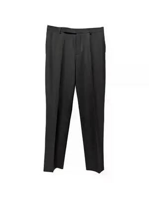 Rick Owens Pleated Pants For Men