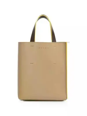 Marni Tote Shoulder Bags