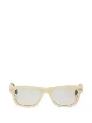Brunello Cucinelli Tortoiseshell Eyewear For Women