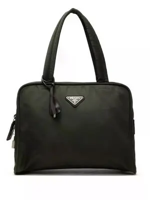Prada Tessuto Handbag