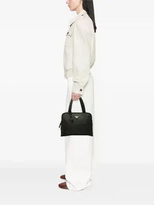 Prada Tessuto Handbag