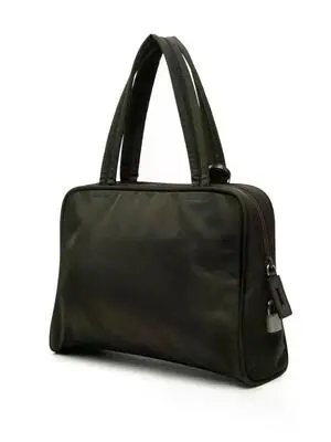 Prada Tessuto Handbag