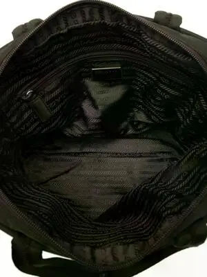 Prada Tessuto Handbag