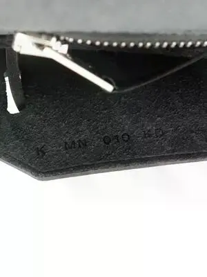 Hermès Herbag Zip 20 Crossbody Bag - Green