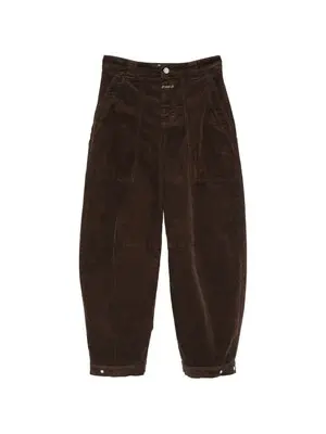 Closed Rhannon Barrel Jeans
