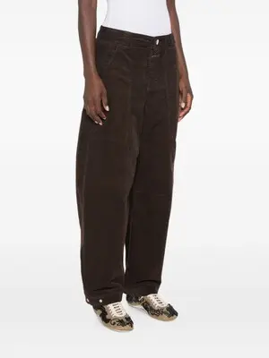 Closed Rhannon Barrel Jeans