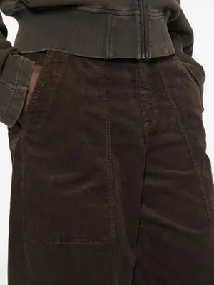 Closed Rhannon Barrel Jeans