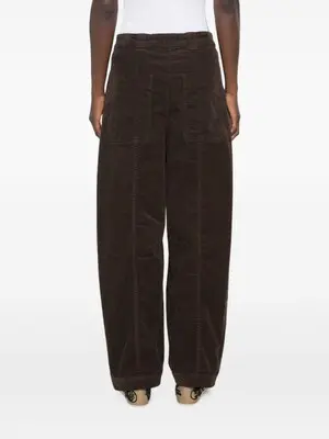Closed Rhannon Barrel Jeans