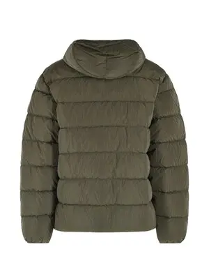 C.P. COMPANY Goggle Down Jacket