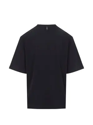 Jacquemus Logo Cotton T-shirt