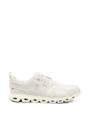 On 6 Wp Sneakers - White