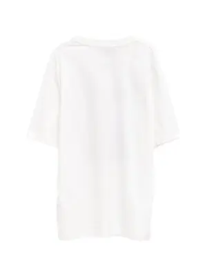 Jacquemus Printed Cotton T-shirt