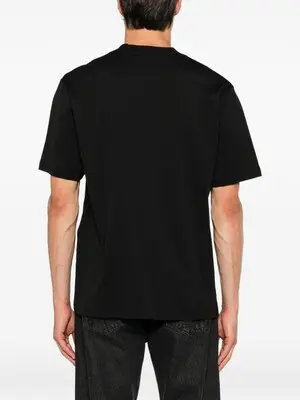 Gucci Fake Cotton T-shirt