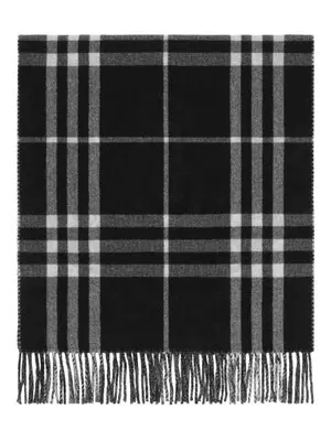 Burberry Cashmere Scarf