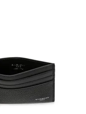 Givenchy New Card Holder