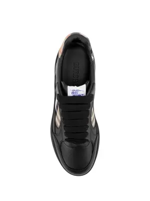 Burberry Trainers
