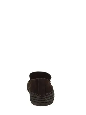 Loewe Rio Suede Loafer