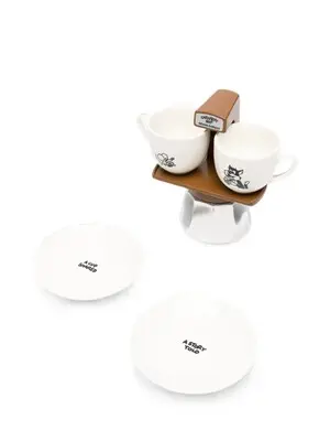 Carhartt Work In Progress Gemini Express Coffee Maker Set