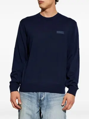 Givenchy Crewneck Sweater