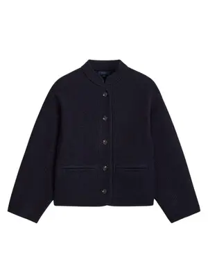 Soeur Olympe Coat
