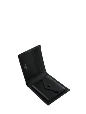 Givenchy Leather Wallet