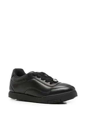 Givenchy Yard Leather Sneakers