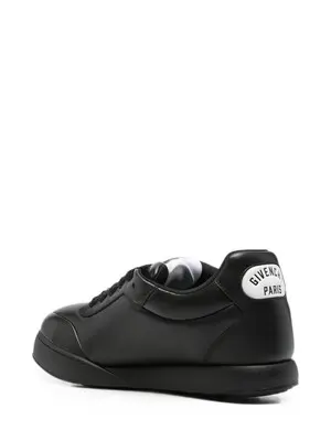Givenchy Yard Leather Sneakers
