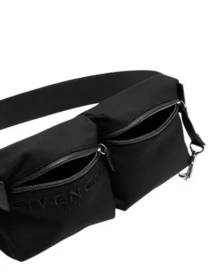 Givenchy Multipocket Bumbag