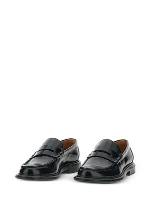 Givenchy Brushed Loafer