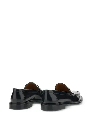 Givenchy Brushed Loafer