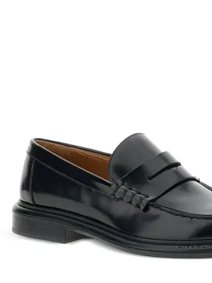 Givenchy Brushed Loafer