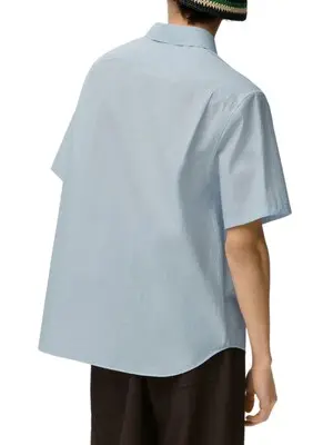 Loewe Cotton Blend Shirt