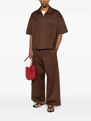 Loewe Cotton Shirt