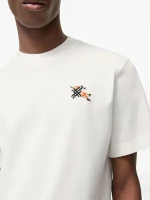 Burberry Logo T-shirt