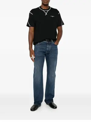 Givenchy Logo T-shirt