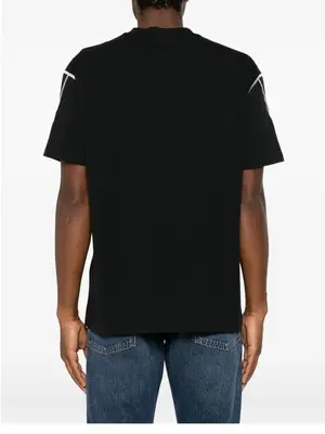Givenchy Logo T-shirt