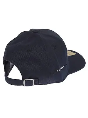 TESSABIT PRIVATE LABEL Love From Lago Di Como Baseball Cap